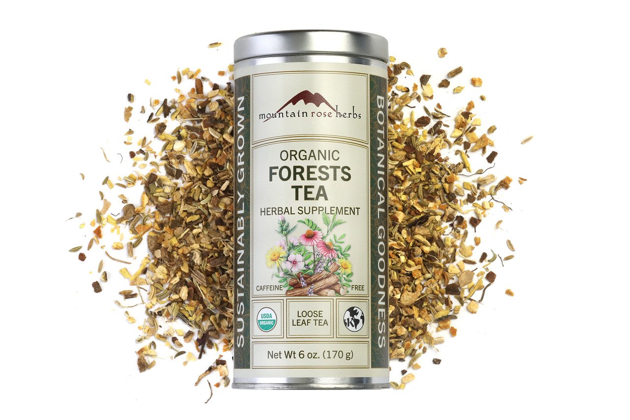 Herbal Teas for Your Root Chakra - How to Fix Root Chakra Imbalance?