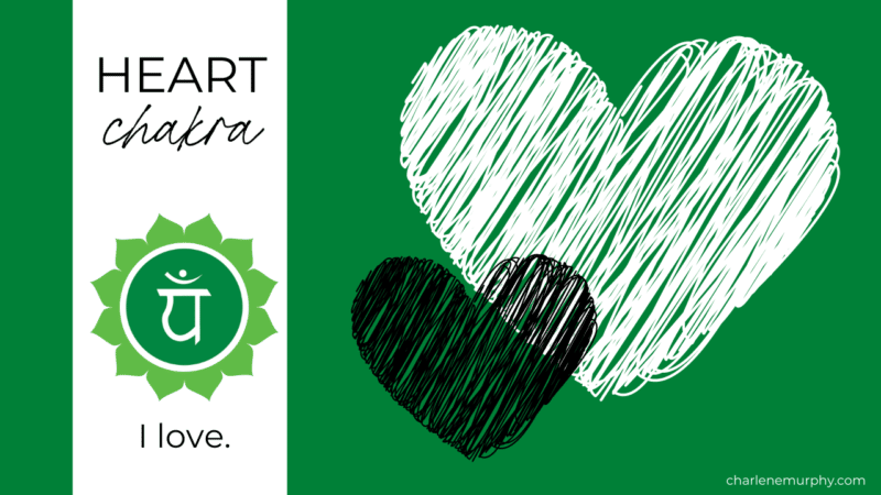 Heart Chakra | Symptoms of an Unbalanced Heart Chakra & Remedies