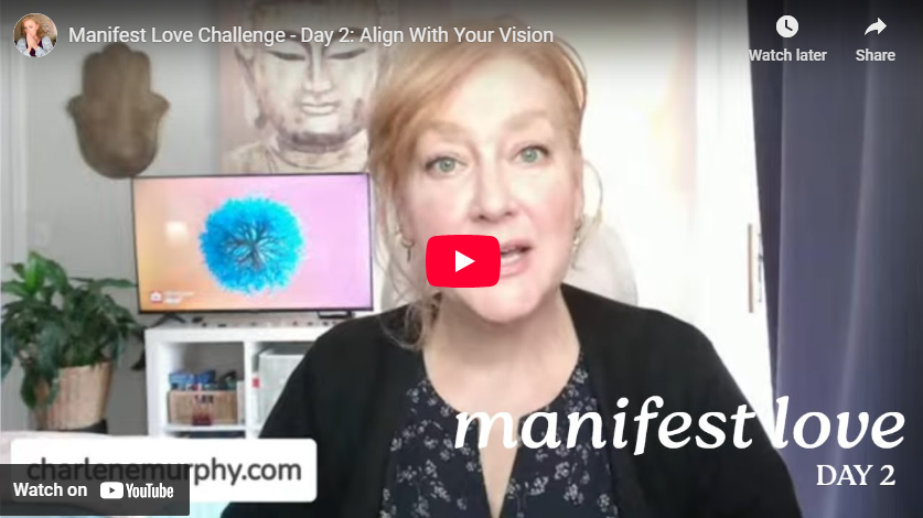 Blog | Enchanted Empath Blog | Charlene Murphy